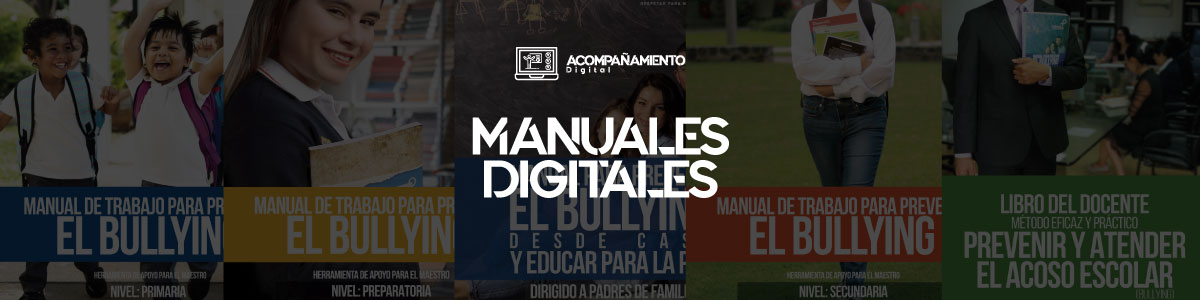 Manuales Digitales